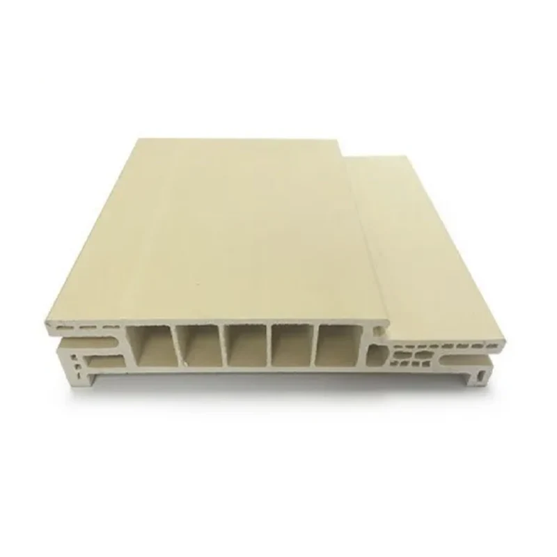 Yilian Moisture-Proof WPC Door Frame | Swell-Proof Door Supplier